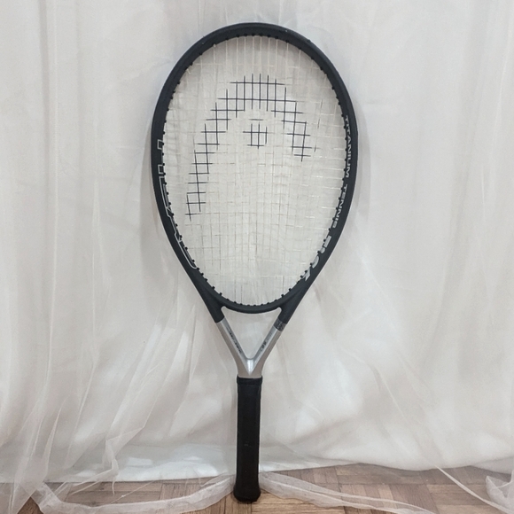 Head | Other | Head Tis6 Titanium Tennis Racket | Poshmark